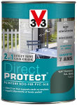 PEINTURE DIRECT PROTECT SAT.VERT BASQUE 1,5L BOIS / FER / PVC / ALU ...
